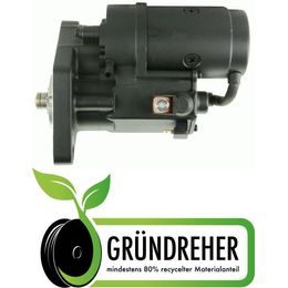 REDFAIR Starter rf70300s f&uuml;r KIA