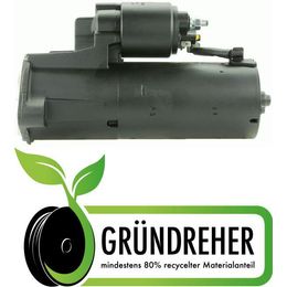 REDFAIR Starter rf80092s f&uuml;r VAG