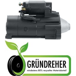REDFAIR Starter rf80106s f&uuml;r MITSUBISHI