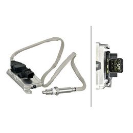 Hella 6pn358186741 vor Katalysator f&uuml;r Mercedes