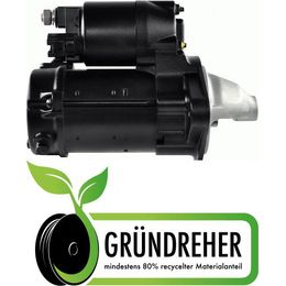 REDFAIR Starter rf80199s f&uuml;r TOYOTA