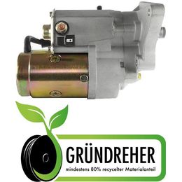 REDFAIR Starter rf80207s f&uuml;r MAZDA