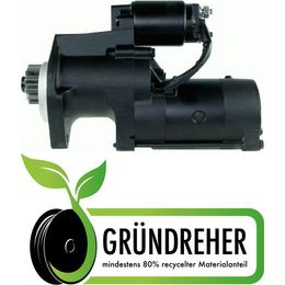 REDFAIR Starter rf80212s f&uuml;r MITSUBISHI NISSAN