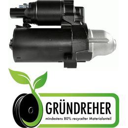 REDFAIR Starter rf80214s f&uuml;r Audi