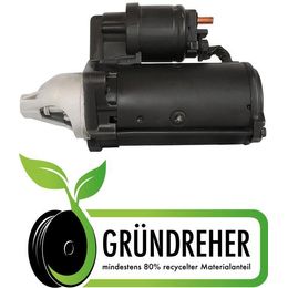 REDFAIR Starter rf80234s f&uuml;r Opel