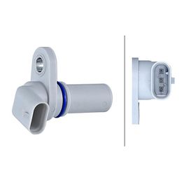 Hella Impulsgeber, Kurbelwelle 6pu009168901 f&uuml;r JAGUAR LAND ROVER