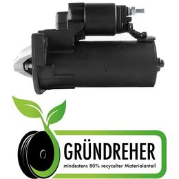 REDFAIR Starter rf80292s f&uuml;r Fiat