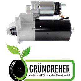 REDFAIR Starter rf80326s f&uuml;r Fiat