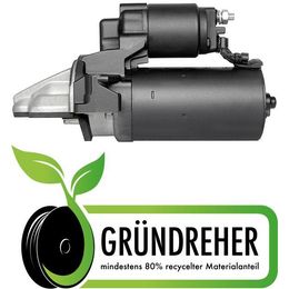 REDFAIR Starter rf80334s f&uuml;r Ford Peugeot
