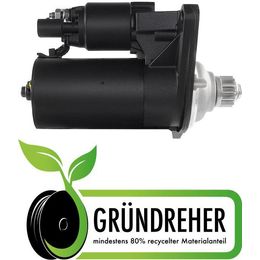 REDFAIR Starter rf80382s f&uuml;r VAG