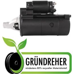 REDFAIR Starter rf80360s f&uuml;r Chrysler MITSUBISHI