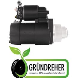 REDFAIR Starter rf80375s f&uuml;r NISSAN