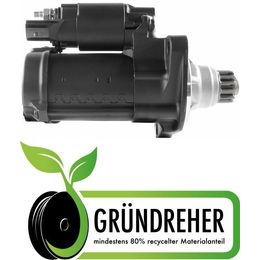 REDFAIR Starter rf80402s f&uuml;r VAG