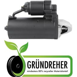 REDFAIR Starter rf80407s f&uuml;r Mercedes