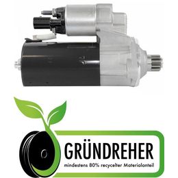 REDFAIR Starter rf80568s f&uuml;r VAG