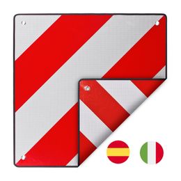 HPAUTO Warntafel 25132