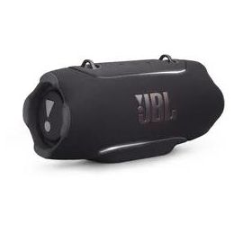 JBL Bluetooth-Lautsprecher "Xtreme 5", schwarz, B:18cm H:24,5cm T:38cm, Lautsprecher, Tragbarer wasserdichter Lautsprecher