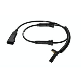 Hella Sensor, Raddrehzahl 6pu009106911 Vorderachse f&uuml;r Ford NISSAN