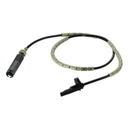 Hella Sensor, Raddrehzahl 6pu009106921 Hinterachse f&uuml;r BMW