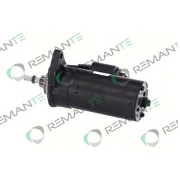 REMANTE Starter 011001000175r