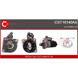 Casco Starter cst10140as f&uuml;r Fiat