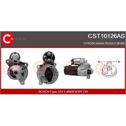 Casco Starter cst10126as f&uuml;r Citro&euml;n/Peugeot