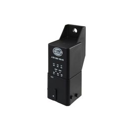 Hella Relais, Gl&uuml;hanlage 4rv008188631 f&uuml;r Ford Volvo