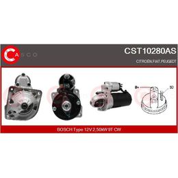 Casco Starter cst10280as f&uuml;r Fiat Citro&euml;n/Peugeot Iveco