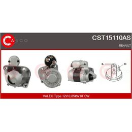 Casco Starter cst15110as f&uuml;r Citro&euml;n/Peugeot RENAULT