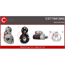 Casco Starter cst10413as f&uuml;r Mercedes