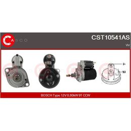 Casco Starter cst10541as f&uuml;r Opel VAG Ford