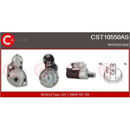 Casco Starter cst10550as f&uuml;r Mercedes