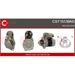 Casco Starter cst15139as f&uuml;r Mercedes MITSUBISHI