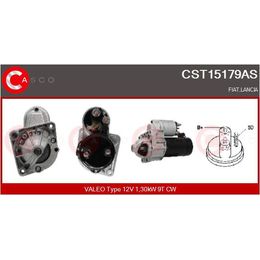 Casco Starter cst15179as f&uuml;r Fiat
