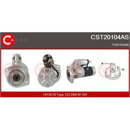 Casco Starter cst20104as f&uuml;r GM MITSUBISHI NISSAN