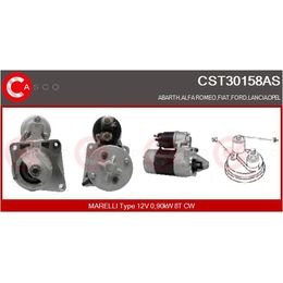 Casco Starter cst30158as f&uuml;r Fiat Ford