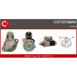 Casco Starter cst32108as f&uuml;r HYUNDAI