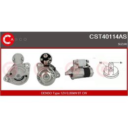 Casco Starter cst40114as f&uuml;r Suzuki MITSUBISHI