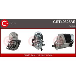 Casco Starter cst40325as f&uuml;r TOYOTA