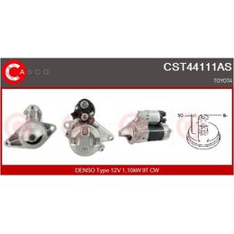 Casco Starter cst44111as f&uuml;r TOYOTA DAIHATSU