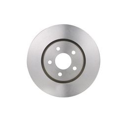 Bosch Bremsensatz, Scheibenbremse Bremsensatz-Vorderachse ijf140vhi2 Vorderachse bel&uuml;ftet 280mm 23mm f&uuml;r Chrysler DODGE