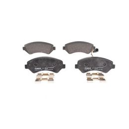Bosch ijf140vc94 Vorderachse bel&uuml;ftet 300mm 24mm f&uuml;r Citro&euml;n Peugeot Fiat ALFA ROMEO