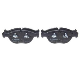 Bosch Bremsensatz, Scheibenbremse ijf140y1p8 Vorderachse bel&uuml;ftet 334mm 32mm f&uuml;r Mercedes BMW ALPINA Chrysler VW