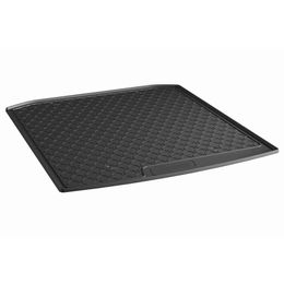 VAICO Koffer-/Laderaumwanne v108086 f&uuml;r Skoda