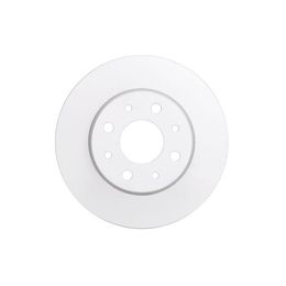 Bosch Bremsensatz, Scheibenbremse ijg5y0rwo7 Vorderachse bel&uuml;ftet 240mm 20mm f&uuml;r Ford Fiat LANCIA