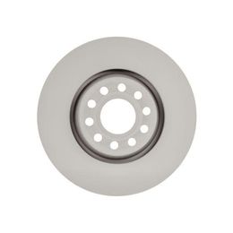 Bosch Bremsensatz, Scheibenbremse ijg5y0rdf3 Vorderachse bel&uuml;ftet 312mm 25mm f&uuml;r Skoda VW Audi SEAT BRILLIANCE