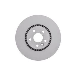 Bosch Bremsensatz, Scheibenbremse ijzjsgoy45 Vorderachse bel&uuml;ftet 316mm 28mm f&uuml;r ROVER Ford Volvo LAND