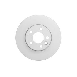 Bosch Bremsensatz, Scheibenbremse ijg5y0st55 Vorderachse bel&uuml;ftet 288mm 25mm f&uuml;r Ford SEAT VW