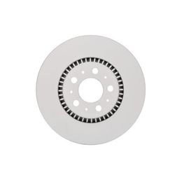 Bosch Bremsensatz, Scheibenbremse ijzjsgov59 Vorderachse bel&uuml;ftet 305mm 28mm f&uuml;r Volvo