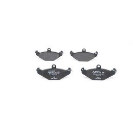 Bosch Bremsensatz, Scheibenbremse ijf14129m4 Hinterachse voll 265mm 10mm f&uuml;r Chrysler HOLDEN CHEVROLET Vaughall RENAULT LOTUS